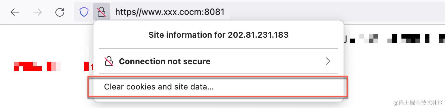 入坑 Firefox Developer Edition 及 Mobile 版，看这一篇就够了Firefox Devel - 掘金