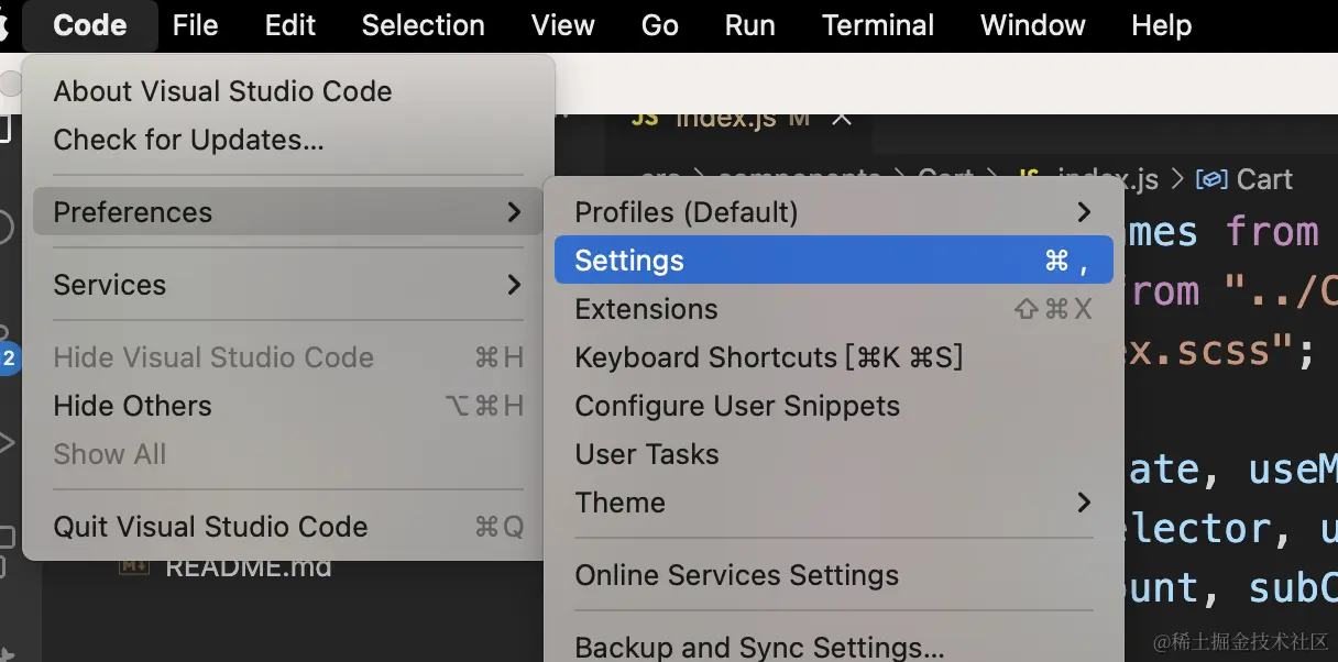 mac M1以上安装gitmac M1以上安装git 由于公司电脑是M2系统，所以记录一下Mac电脑M1及以上安装git - 掘金