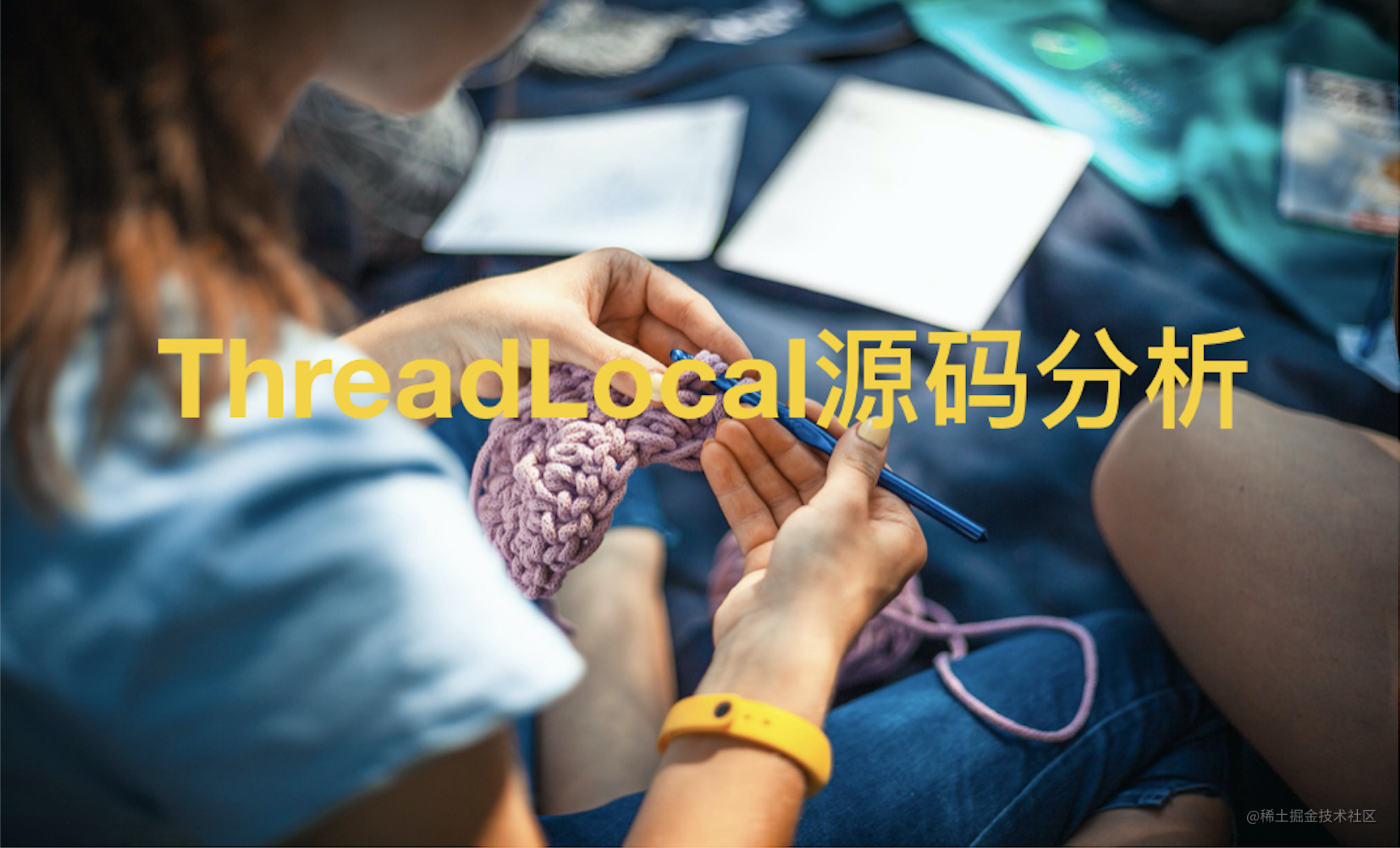 How ThreadLocal works and how it works - Moment For Technology