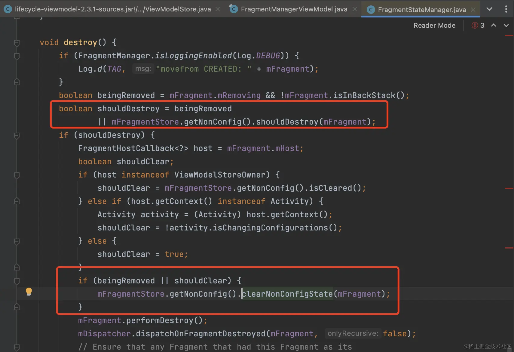 浅谈MVVM模式与ViewModel及应用 - 掘金