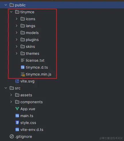 tinyMCE 第一章 （安装与本地化）为什么 TinyMCE 需要 API 密钥，免费计划仅限 1000 次加载？ 参 - 掘金