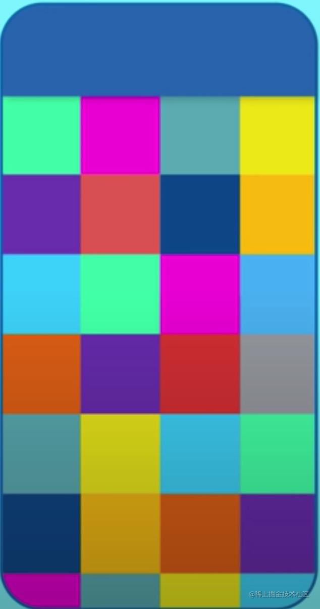 Flutter Widget 之 SliverList＆SliverGrid - 掘金