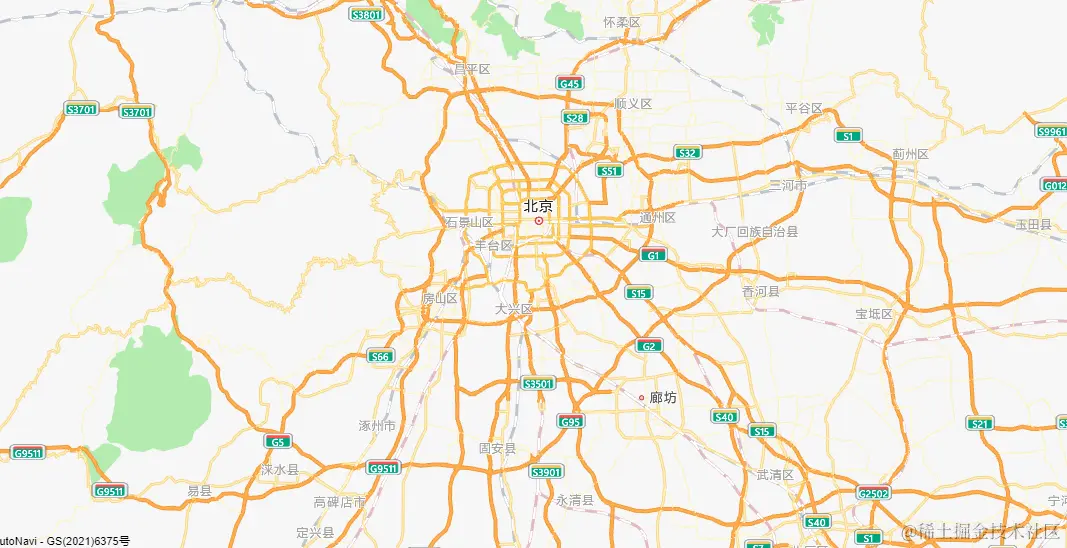 在高德地图上使用threejs，tweenjs，引入外部模型，实现动画效果在高德地图上使用threejs，引入外部模型， - 掘金