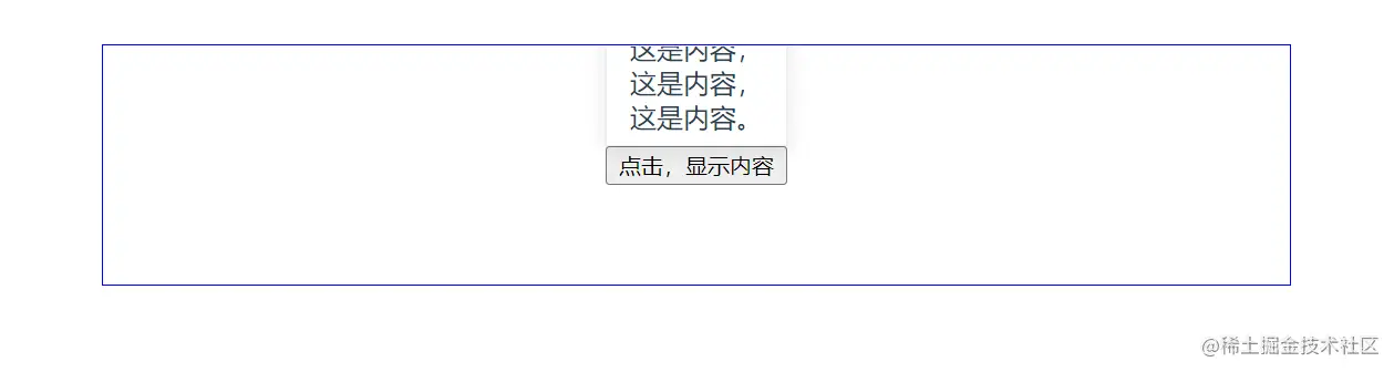 如何在Vue里写一个最基础的popover弹出框，以及我遇到的bug及问题最近做了一套Vue 的UI组件框架，里面牵涉到 - 掘金