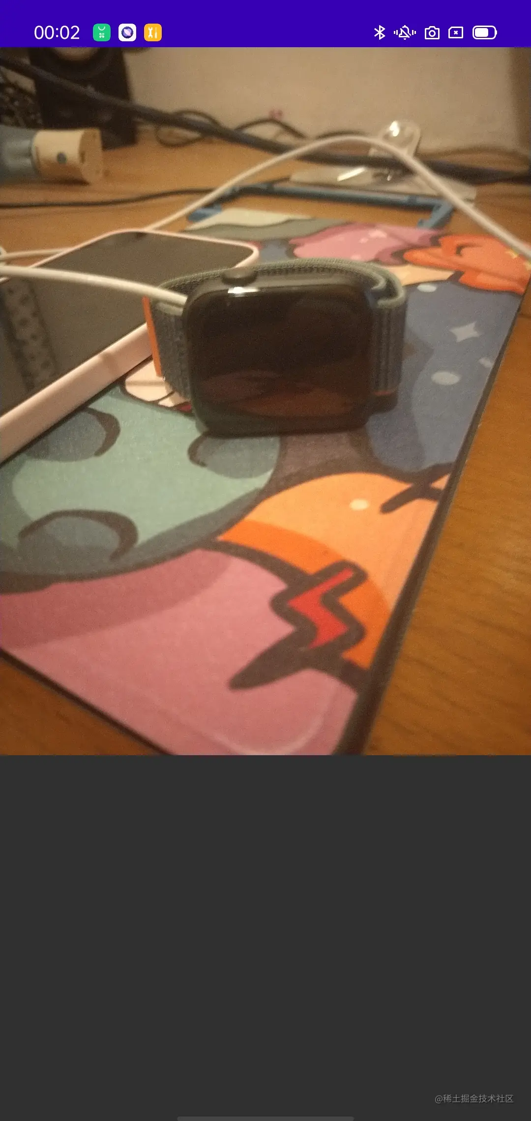 CameraX + OpenGL预览的全新版本一直都想研究一下图像处理，实现一些简单的相机预览及拍照功能。参考了这些资料 - 掘金