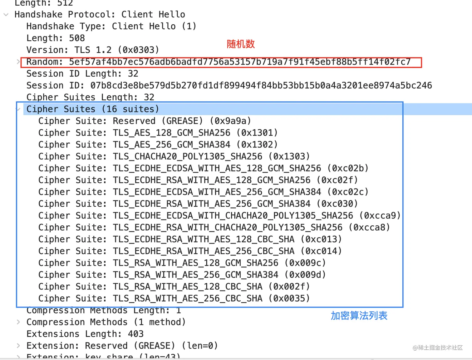 【计算机网络】TCP / TLS 握手原理及实践TCP / TLS 握手实践 TCP 建立连接的三次握手过程 TCP 三 - 掘金