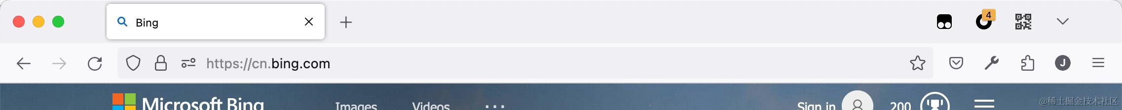 入坑 Firefox Developer Edition 及 Mobile 版，看这一篇就够了Firefox Devel - 掘金
