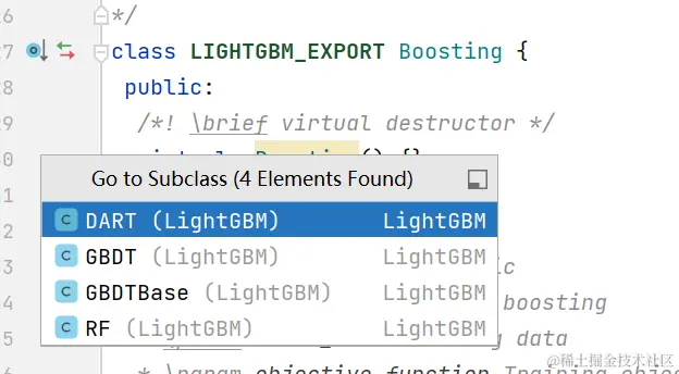 LightGBM中的CUDA算子（一）LightGBM作为GBDT的一个拓展实现，是传统机器学习领域出场率极高的一个模型 - 掘金