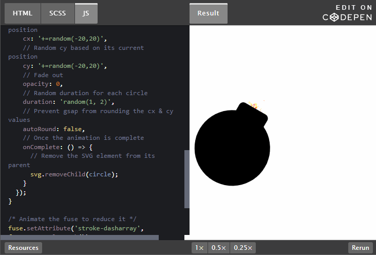【译】为SVG路径上的任何东西制作动画 - 掘金