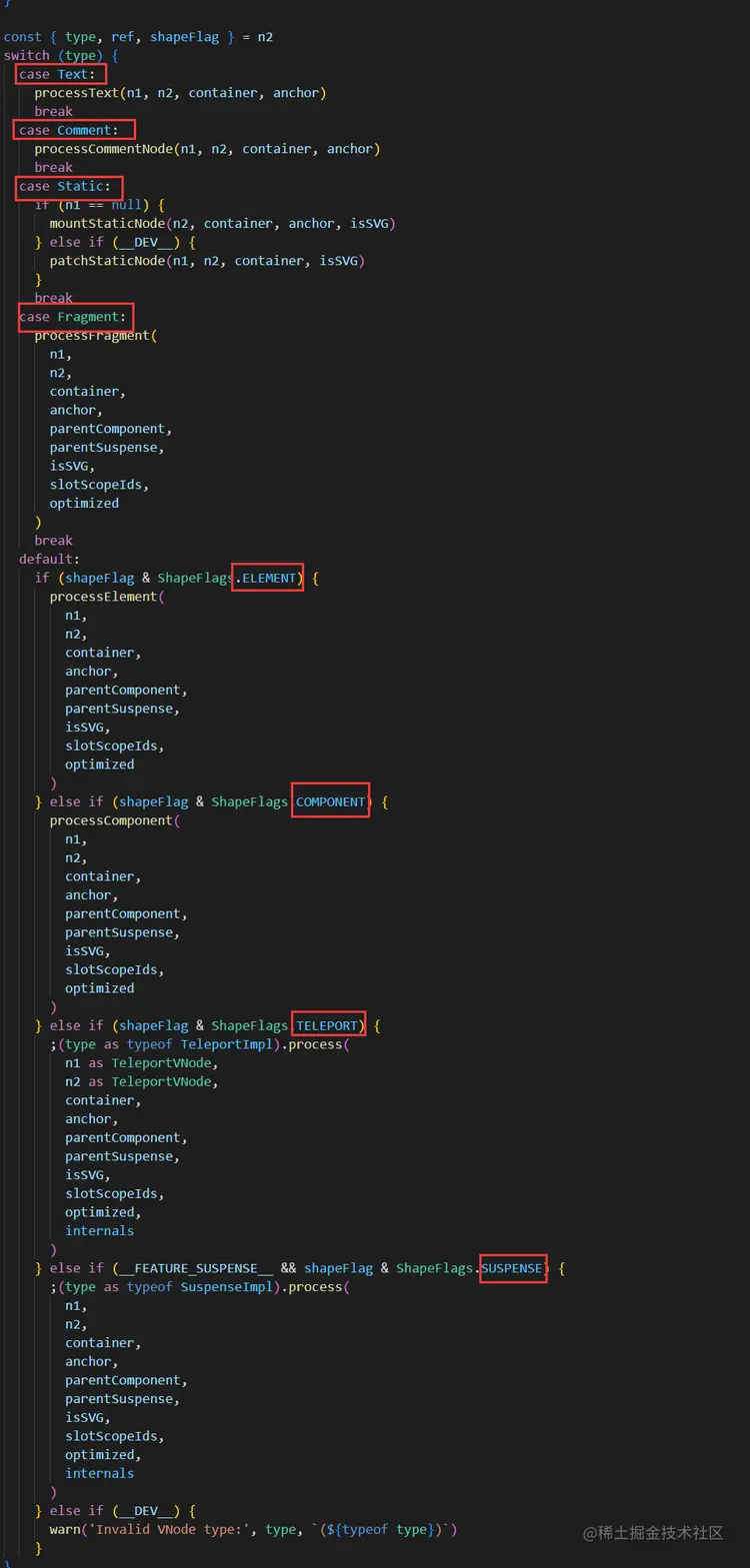 【Vue3源码Runtime-core篇】 初识Runtime当设计一个框架的时候，我们有三种选择：纯运行时的、运行时 - 掘金
