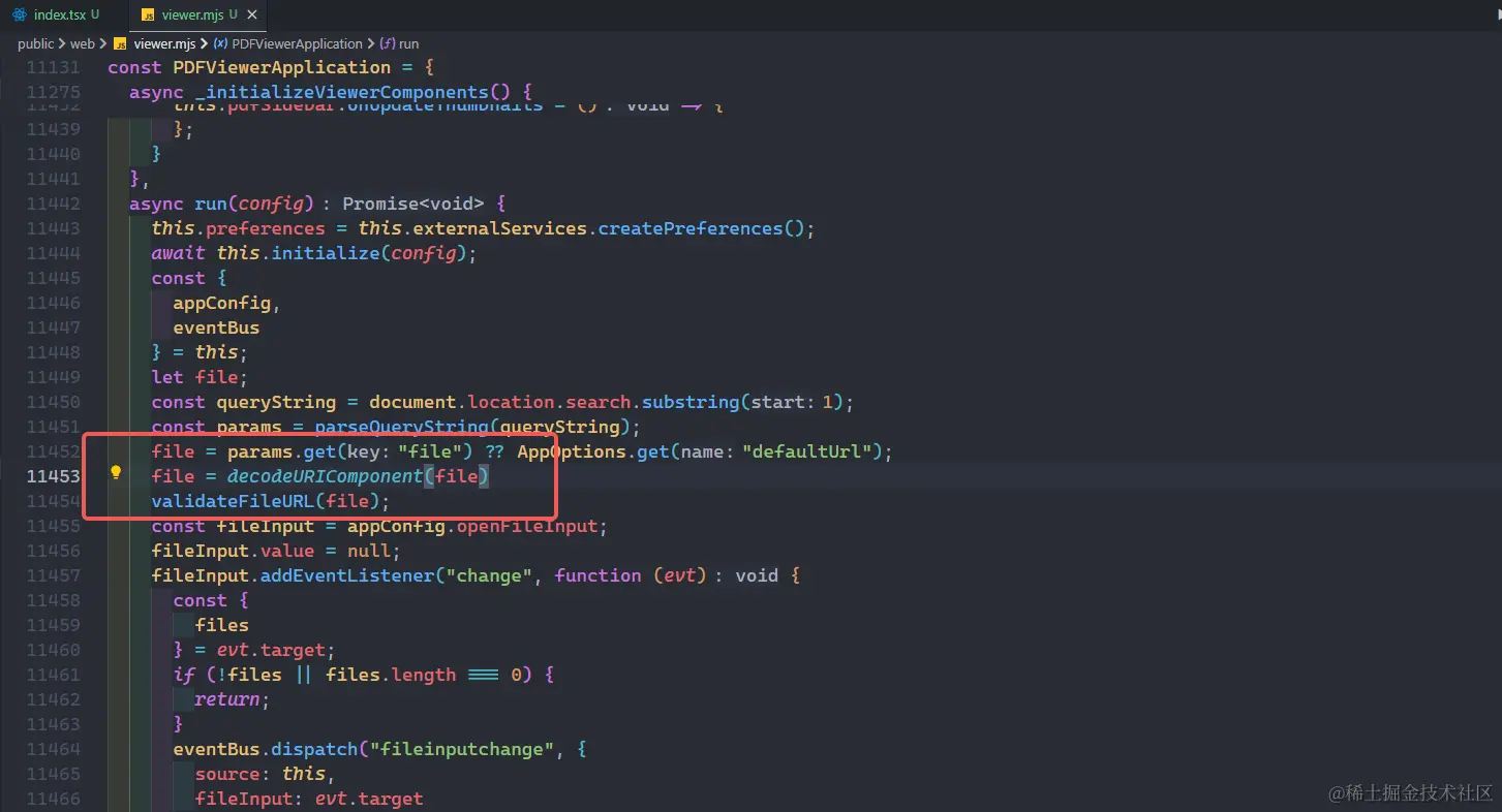 前端实现PDF预览的几种选择（pdfjs-dist、react-pdf、pdf-viewer）PDF预览的选型 对于浏览 - 掘金