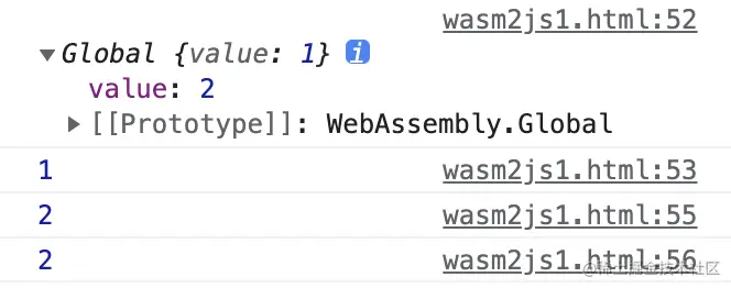 一文掌握 JavaScript 与 Wasm 之间的数据通讯（使用纯 wat 本文格式）各种编程语言支持 Wasm 时都 - 掘金