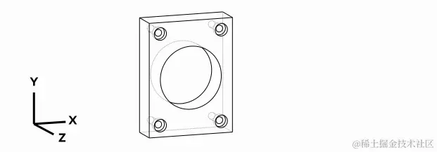01.CadQuery 介绍什么是 CadQuery CadQuery 是一个直观、易于使用的 Python 库，用于构 - 掘金