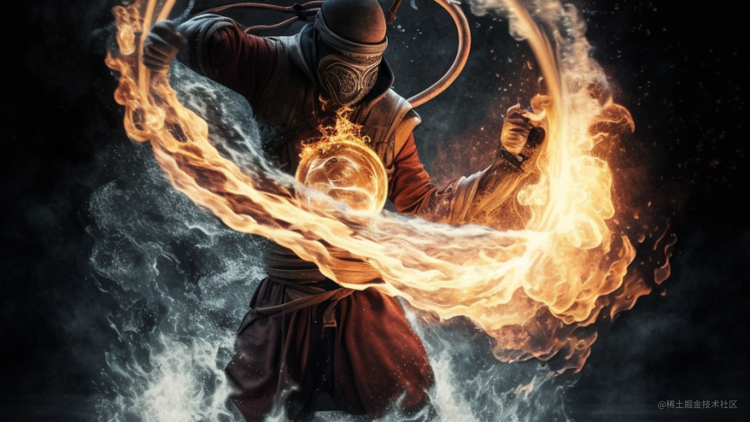 Spring MVC 启动流程一览 - 掘金