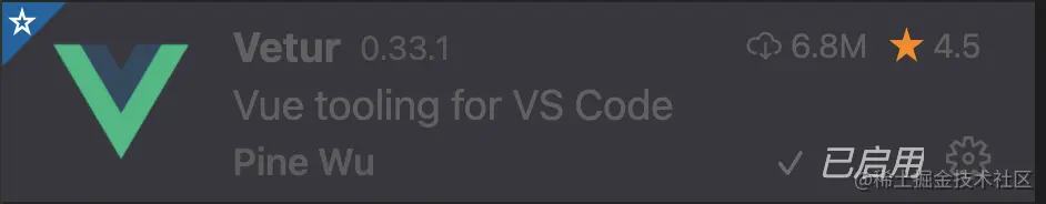 vue3 不使用根标签报错提示 [vue/no-multiple-template-root] 报错提示如下： [vue - 掘金