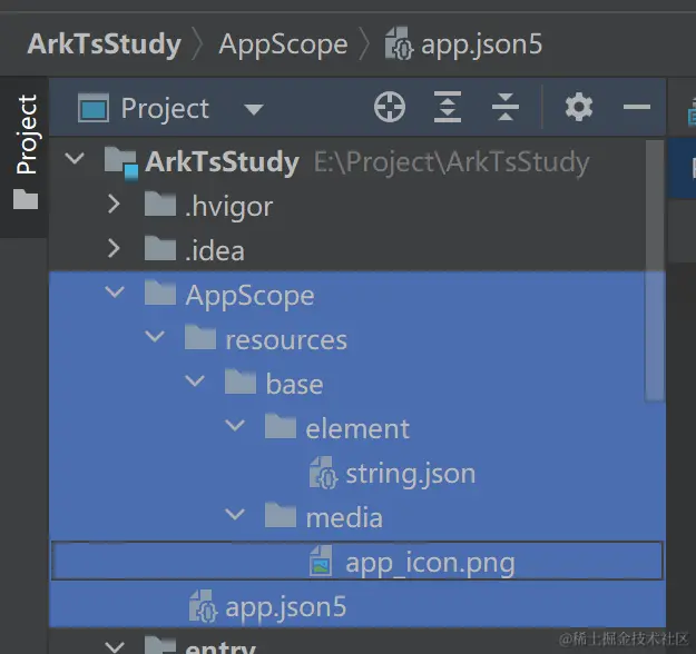 HarmonyOS 开发：我想先告诉你这些(二)Dev Eco Studio 工具安装、如何在其上运行应用(预览、真机部 - 掘金