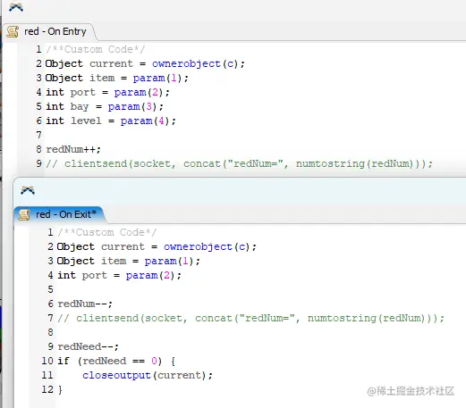 flexsim建立socket通信本篇介绍了flexsim基础操作及socket通信搭建，并从零开始搭建了简单的仓储模型 - 掘金