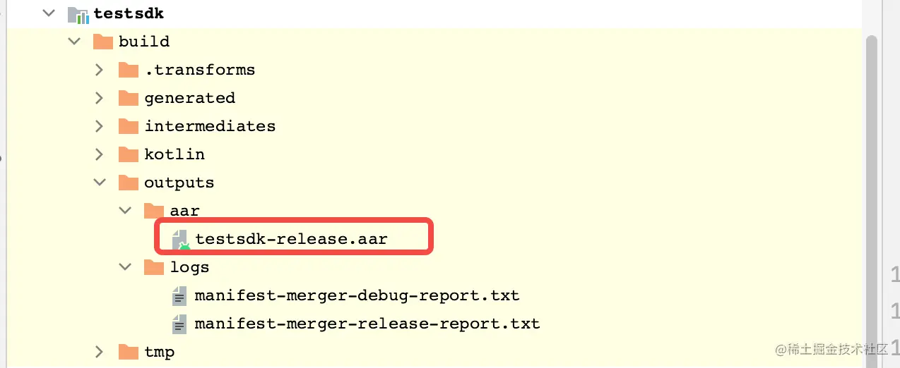 从零开始的Android SDK开发SDK 通常是为辅助开发某类软件而编写的特定软件包。安卓上的SDK通常将一些业务逻辑 - 掘金