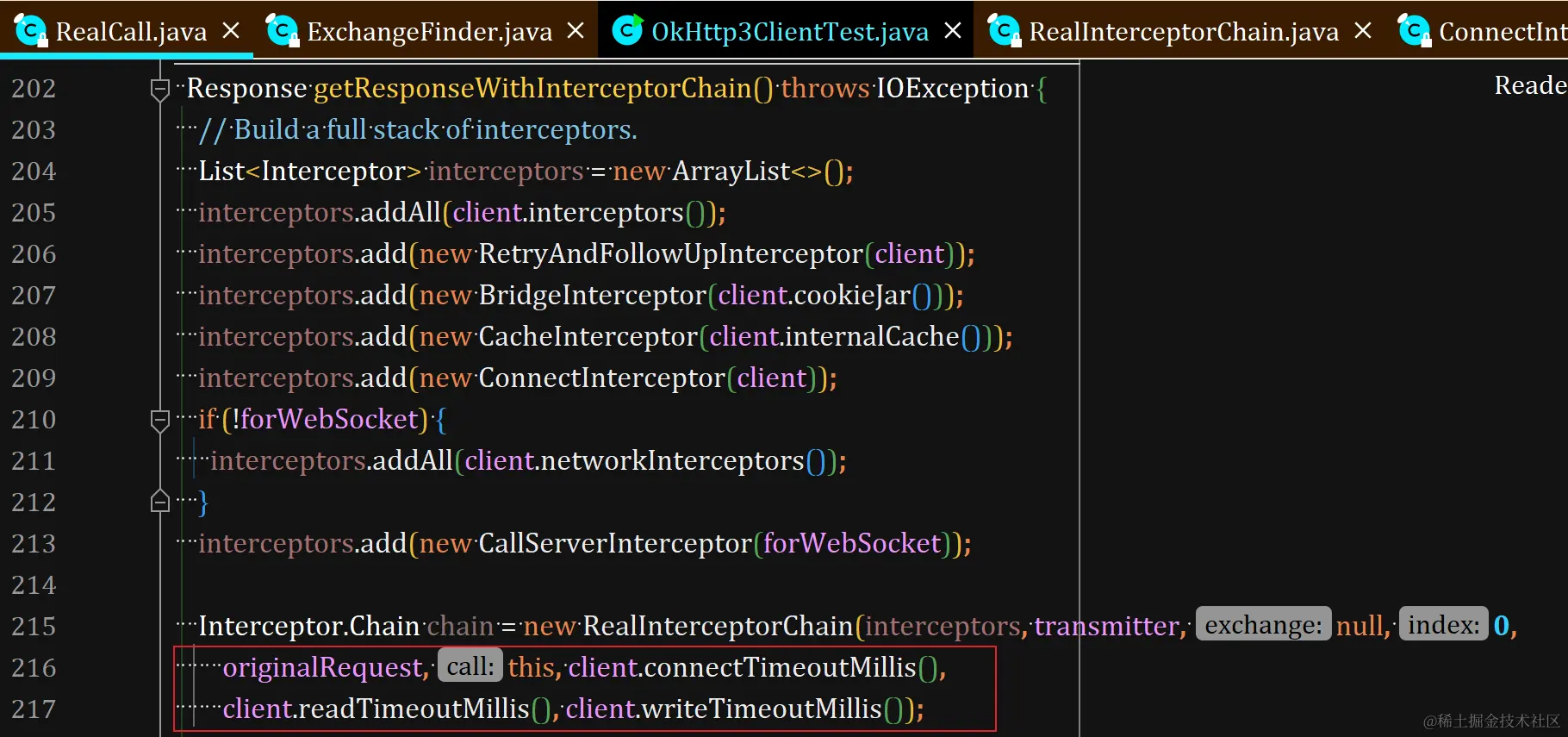 OkHttp源码：gzip压缩和OkHttp调优本文介绍了OkHttp的透明压缩，并结合实战，介绍了几个简单的调优措施。 - 掘金
