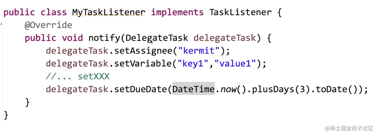 BPMN 2.0规范 - 掘金