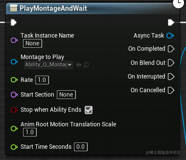 Gameplay Ability System introduction (1)- Initial setup - Moment For ...