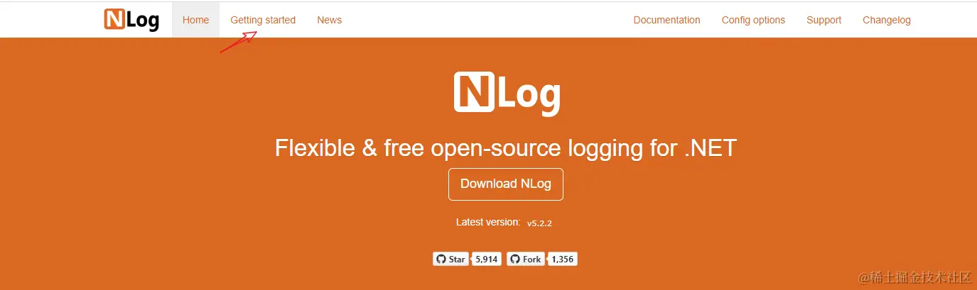 【6月日新计划16】WPF入门-Prism中配置NLog【6月日新计划16】WPF入门-Prism中配置NLog,NLo - 掘金