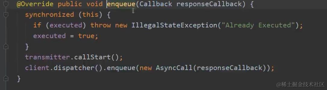 Android】 OkHttp 基本使用 + 详解 + 原理及源码分析（通俗易懂）添加权限