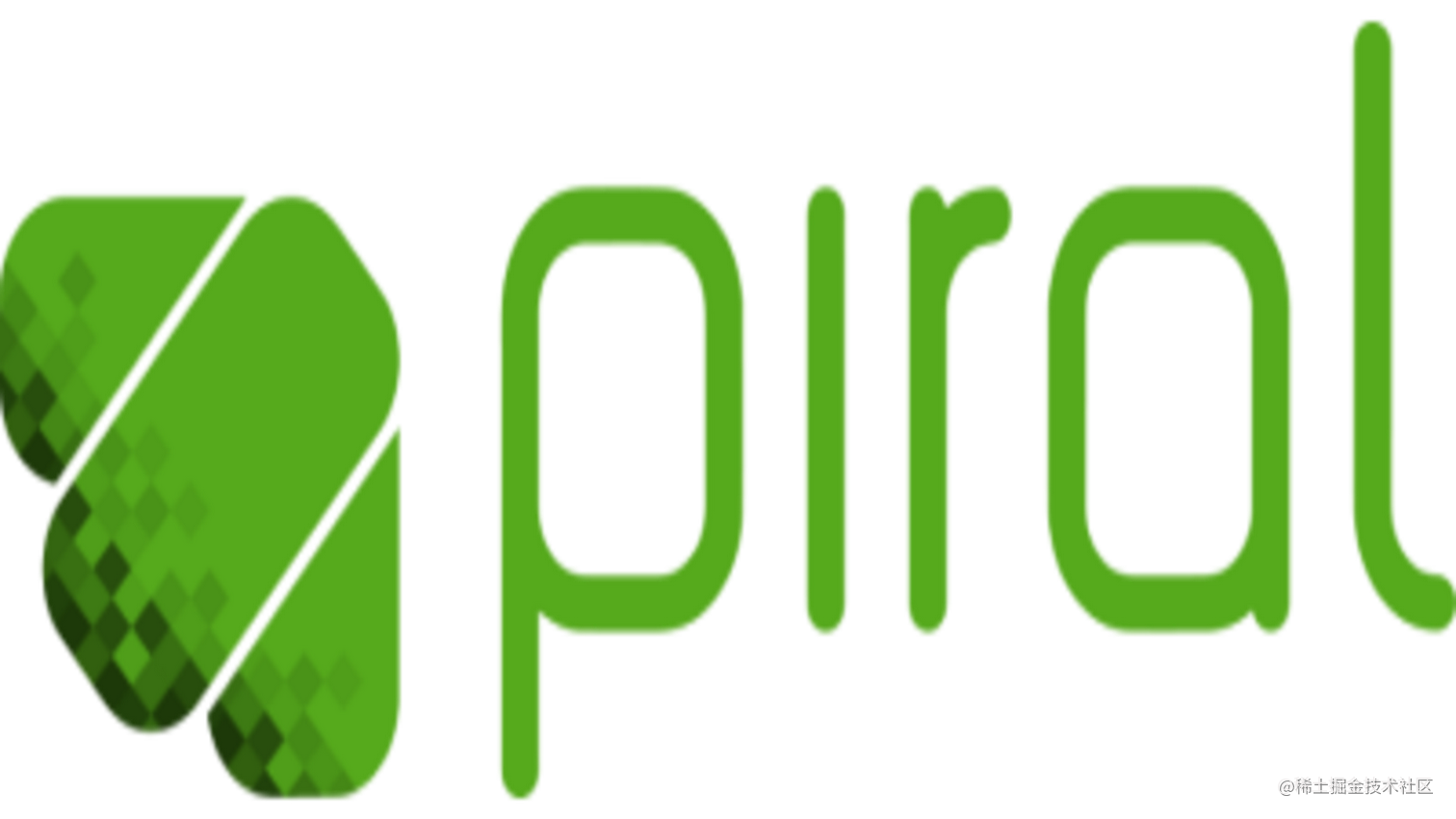 Piral微前端入门 - 掘金