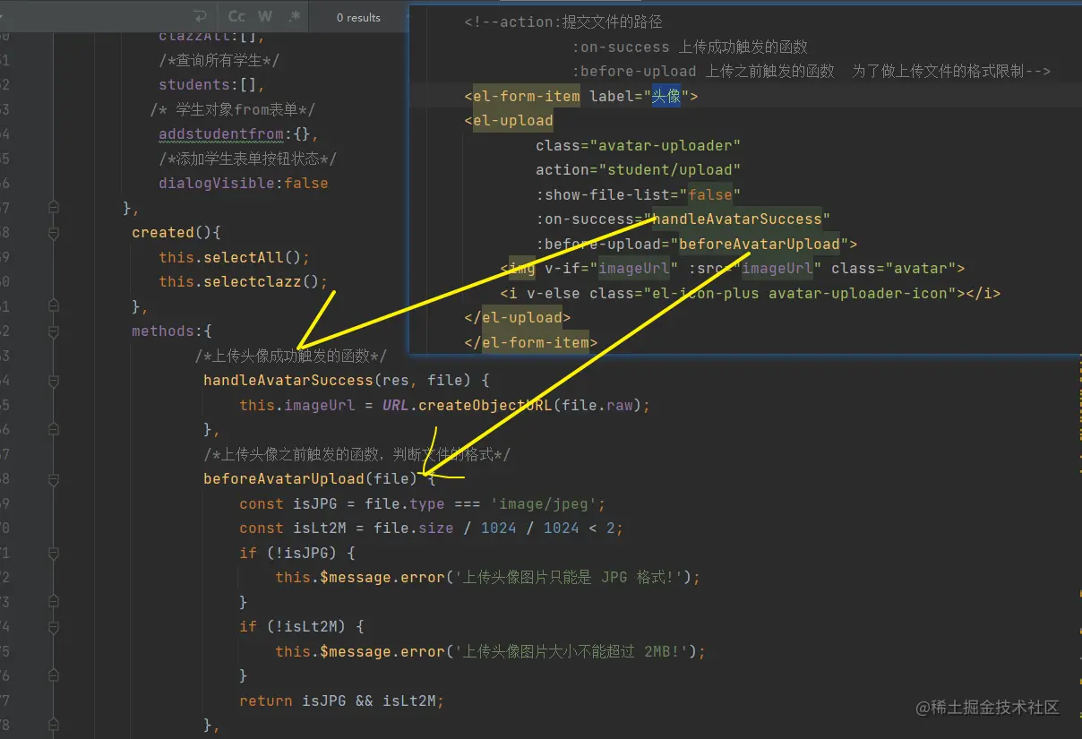 阿里云oss文件上传结合java使用1引入oss依赖和文件上传依赖 Oss依赖，在oss官方文档中有其他版本和教程 2 掘金 4311