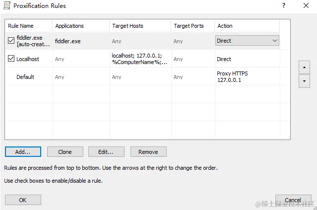 你知道哪些https 抓包方法Windows 下我们经常会使用 wireshark、fiddler、charles、bu - 掘金