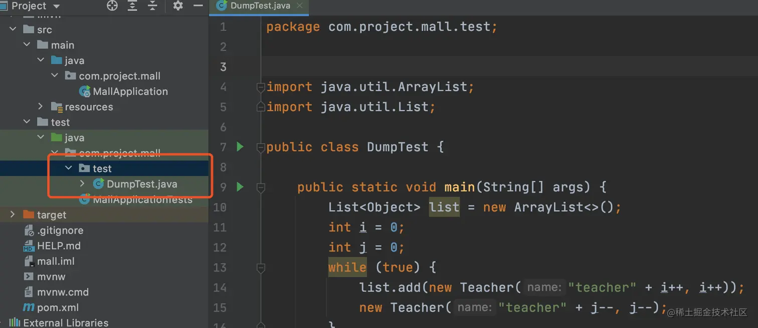 心心念念的JVM调优：jmap、jstack、jstat在真实业务场景下的使用第一阶段：JVM基本工具介绍的详细介绍， - 掘金