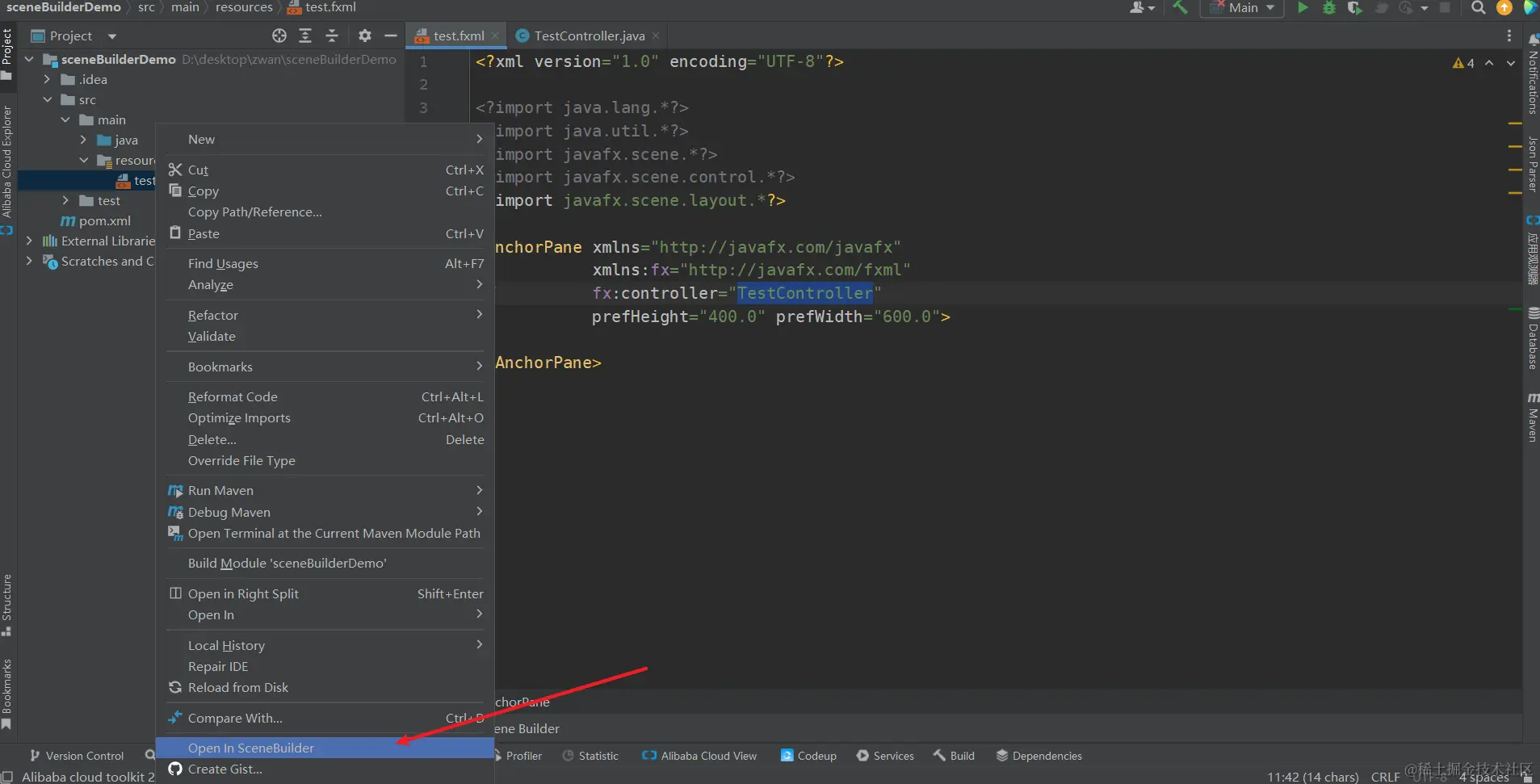 教你用Java开发一款桌面应用虽然现在Java开发是web的天下，但是如果你想利用Java开发一款桌面应用或者移动端软件 - 掘金