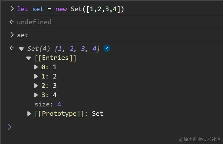 【ES6系列】详解Set和Map两种数据结构前言 相信大家在刷算法题时，应该都碰到过Map 数据结构，它可以解决一些与键 - 掘金
