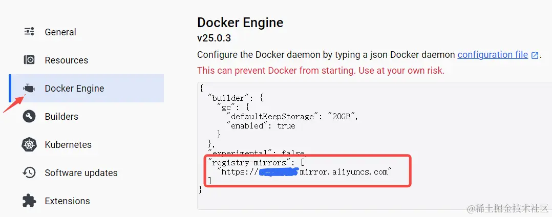 一文搞懂如何在Windows11系统下安装docker部署Nginx如果你的电脑是windows系统，想直接安装dock - 掘金