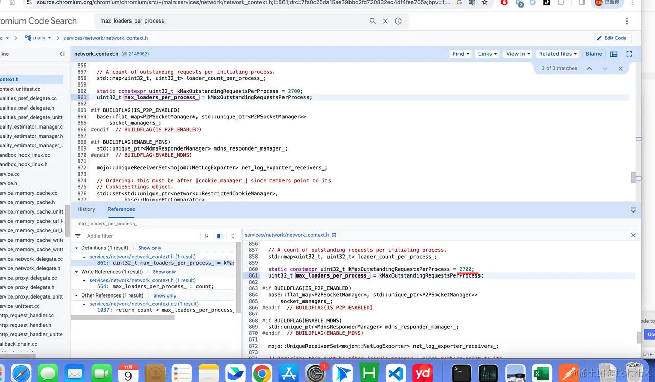 记录一次浏览器ERR_INSUFFICIENT_RESOURCES白屏错误排查浏览器ERR_INSUFFICIENT_R - 掘金