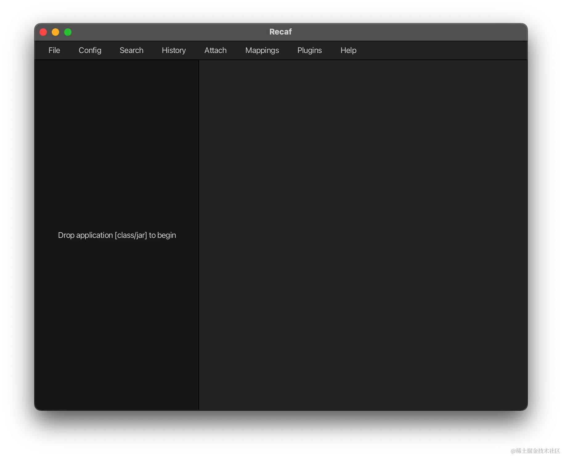 使用 Recaf 反编译 aar/jar/class 及重打包的流程Recaf 反编译 class,jar,aar, J - 掘金