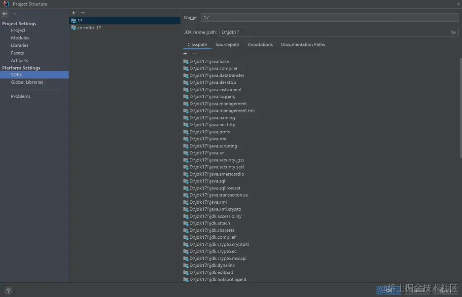 【Gradle】Could not resolve all files for configuration 解决方案 - 掘金