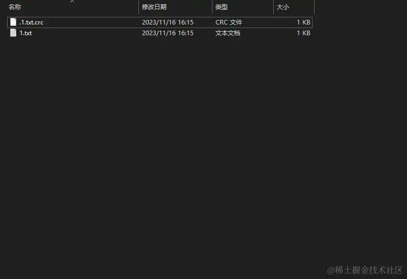 大数据集群学习（7）：Springboot+Hadoop，操作HDFS正常情况下与HDFS交互，一般都是在Linux系统 - 掘金