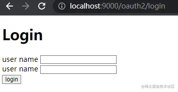 使用go-oauth2实现一个极简的Oauth2授权服务 - 掘金