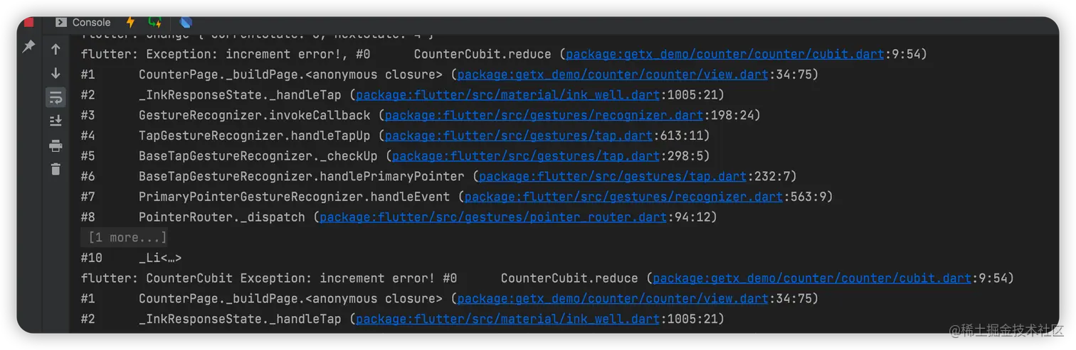 Flutter学习 - Bloc - 03 Cubit的使用本文主要介绍Cubit类以及它的使用 Cubit 类继承自 - 掘金