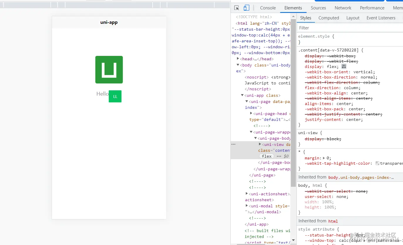 vue项目打包app，uniappvue项目打包成APP 1，把vue项目打包成dist目录 我们先将项目目录下conf - 掘金
