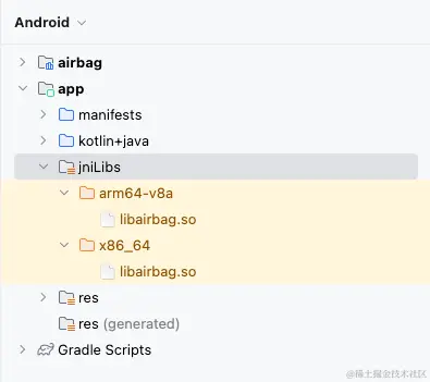Rust 学习笔记 - Android Rust 开发搭建流程背景 最近持续在学习 Rust 相关知识，之前写了一篇 - 掘金