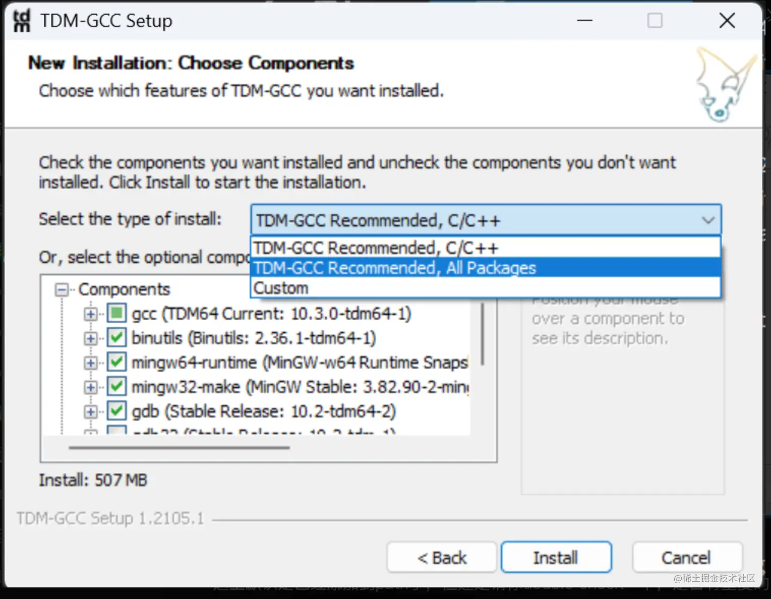 chatglm在windows上私有化部署 | 零基础小白爬坑本文41319字,阅读时间约5分钟,总结精简部分1分钟即可 - 掘金