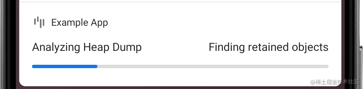 LeakCanary 2.0 工作原理及使用详解 - 掘金