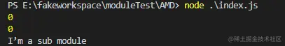 我终于搞懂JS的模块化了！模块化，顾名思义，就是将相同功能的代码封装为一个功能模块，以便在其他地方多次进行复用，JS的模 - 掘金