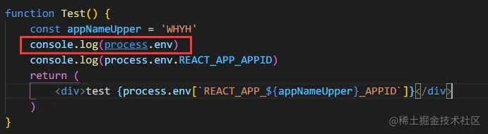 process.env环境变量动态替换方案踩坑记录以实战采坑验证的方式分析以 webpack 为基础的构建工具项目中环境 - 掘金