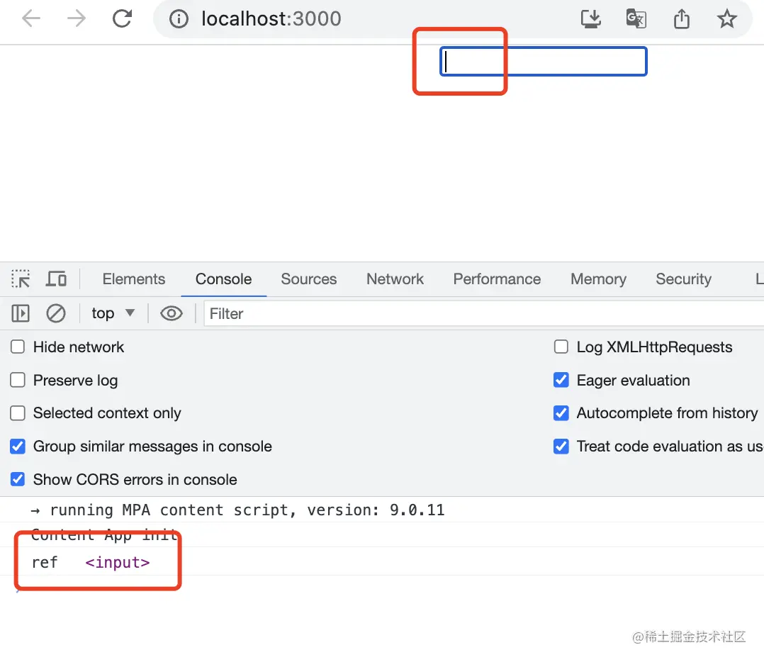 让你 React 组件水平暴增的 5 个技巧 - 掘金