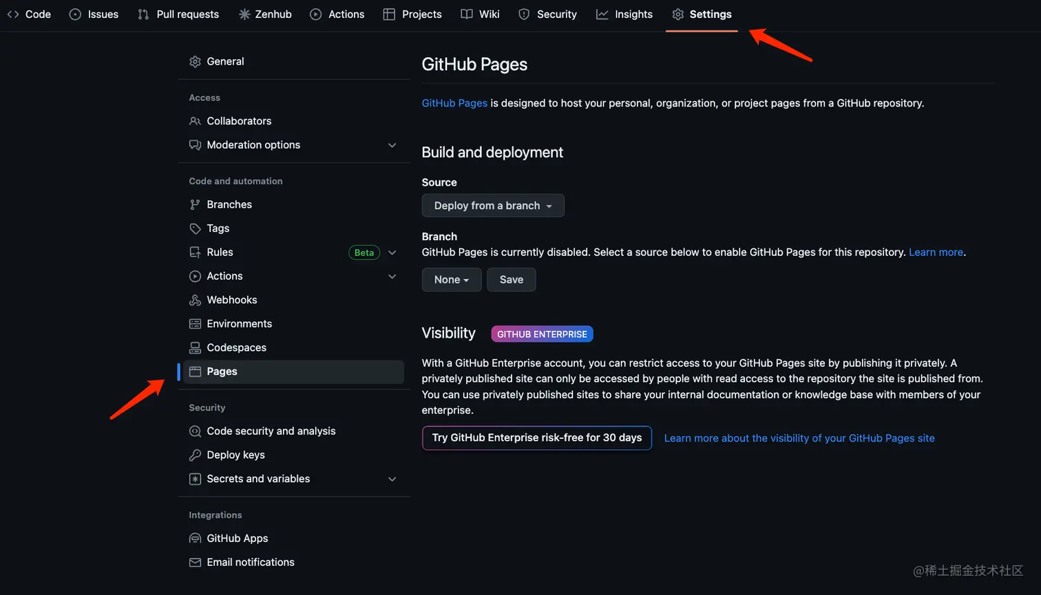 在 Docusaurus v2 中使用 Algolia DocSearch搜索功能Algolia 是一个搜索、推荐服务平 - 掘金