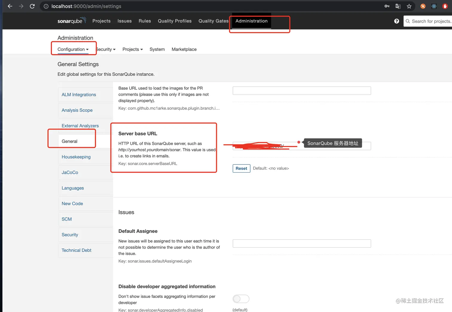 SonarQube+Gitlab从零搭建自动化持续代码扫描质量平台一、前言 我们都知道代码质量对于一个项目的重要 - 掘金