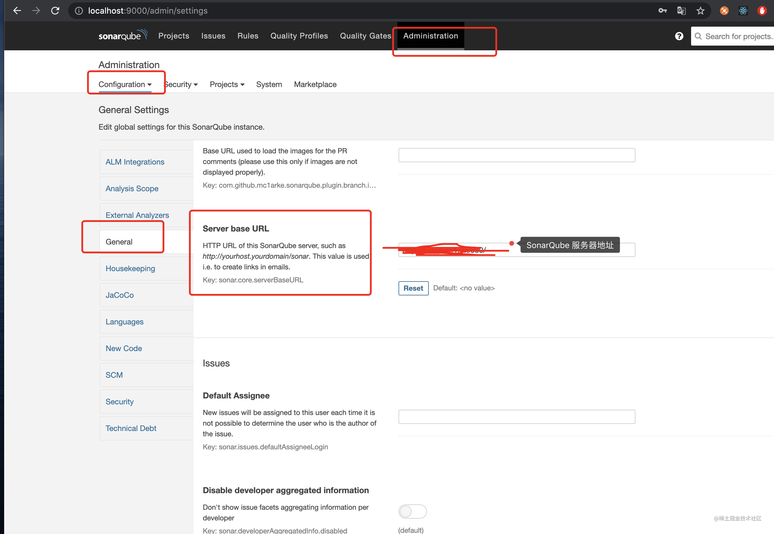 SonarQube+Gitlab从零搭建自动化持续代码扫描质量平台 - 掘金